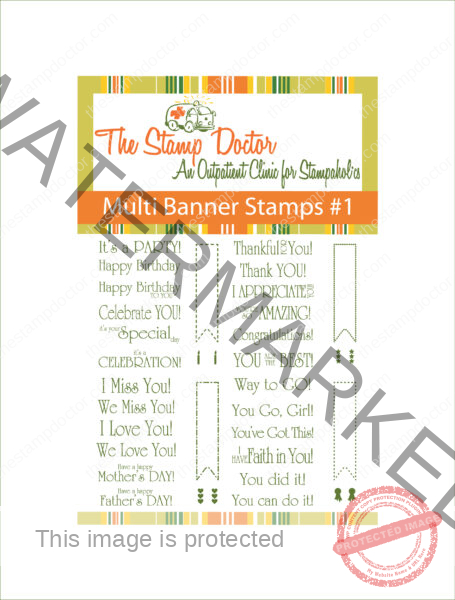 Multi Banner | Stamps – The Stamp Doctor