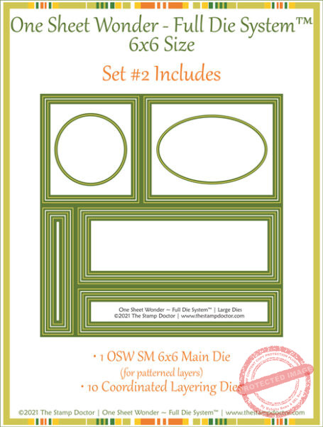 OSW 6×6 Add On – The Stamp Doctor